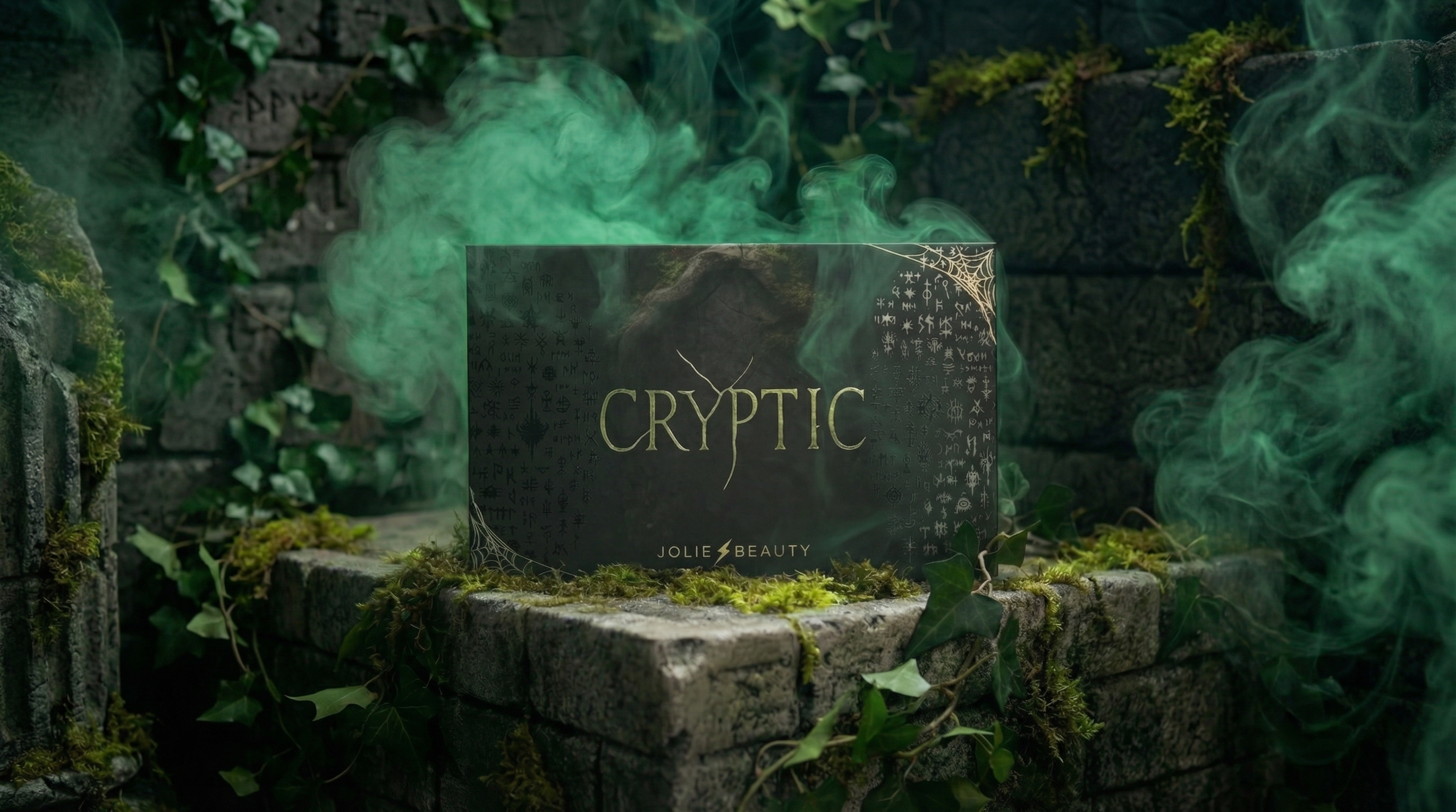 Gothic Makeup & Alternative Cosmetics Brand | Jolie Beauty