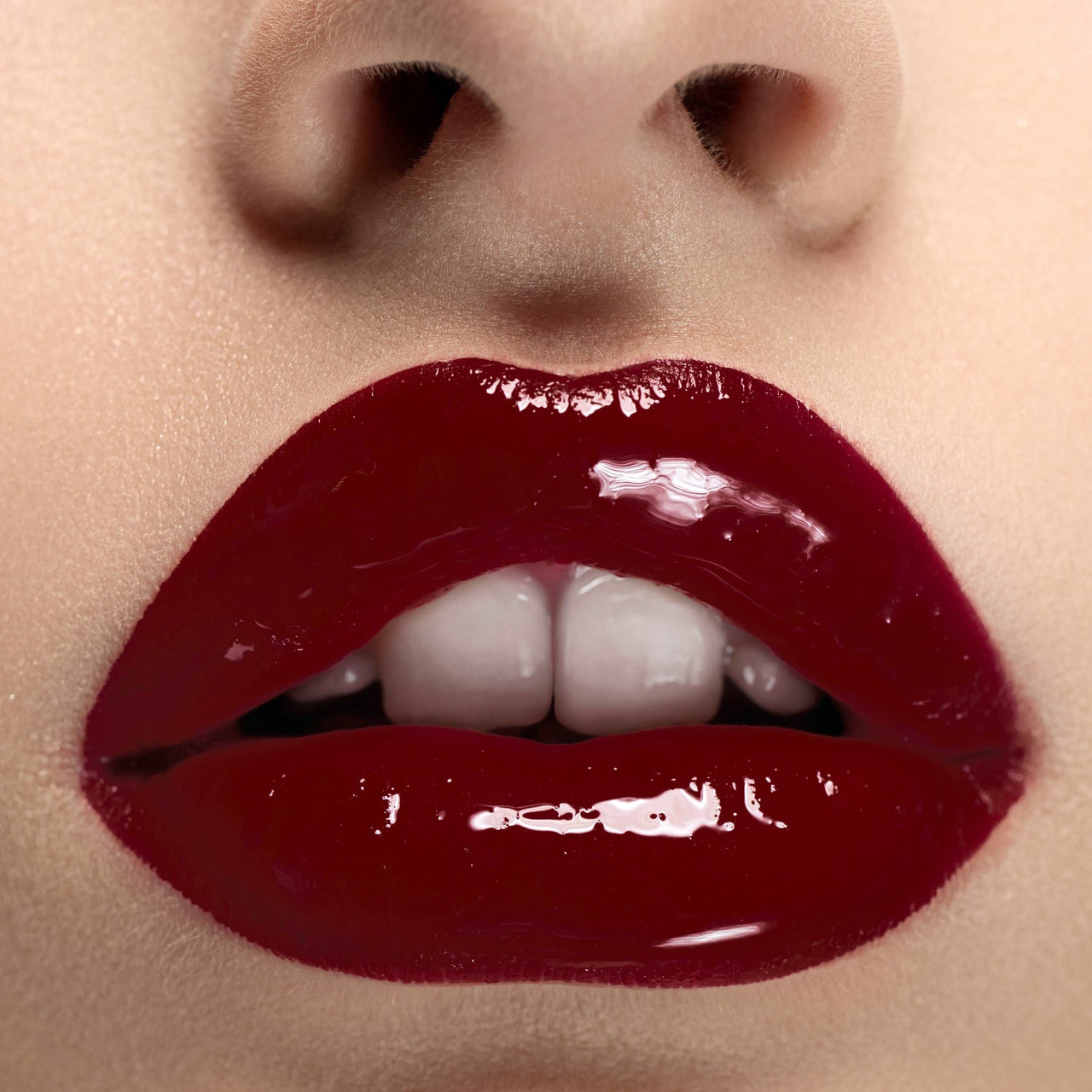 Electric Lip Gloss - OMEN – Jolie Beauty
